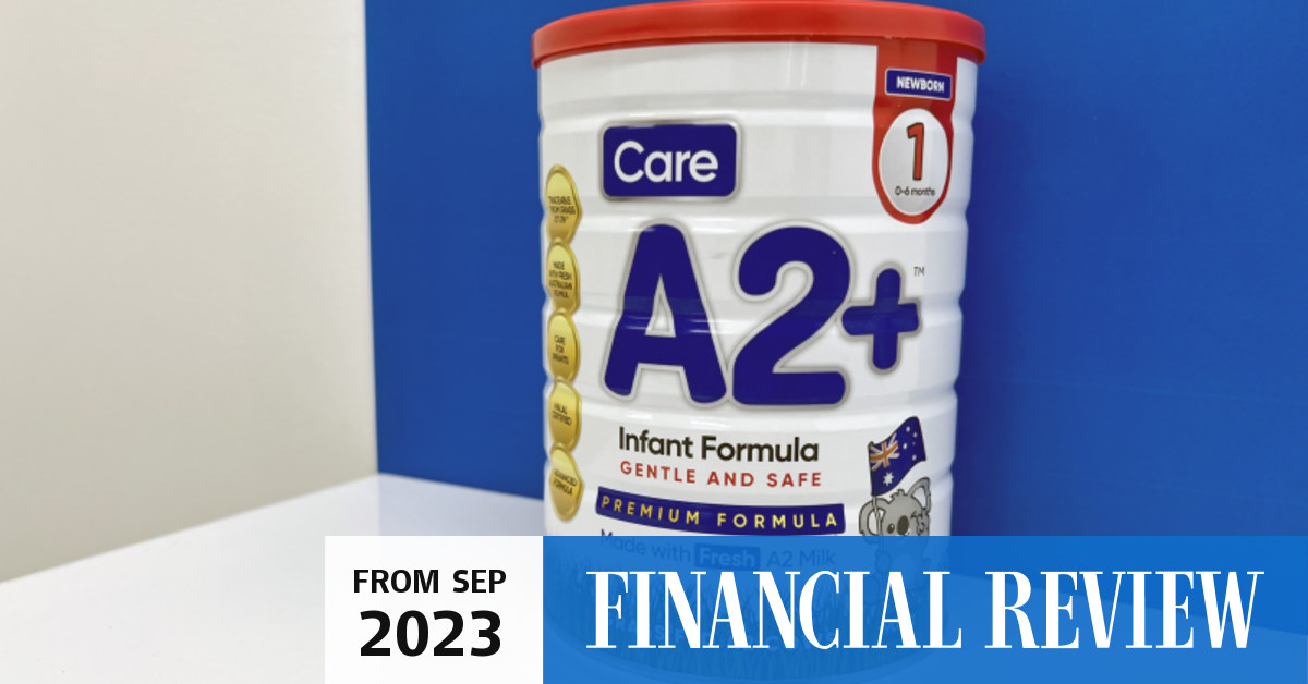 Care A2 misled US regulators to pump up ASX float, distributor Gensco Pharma alleges in Florida ...